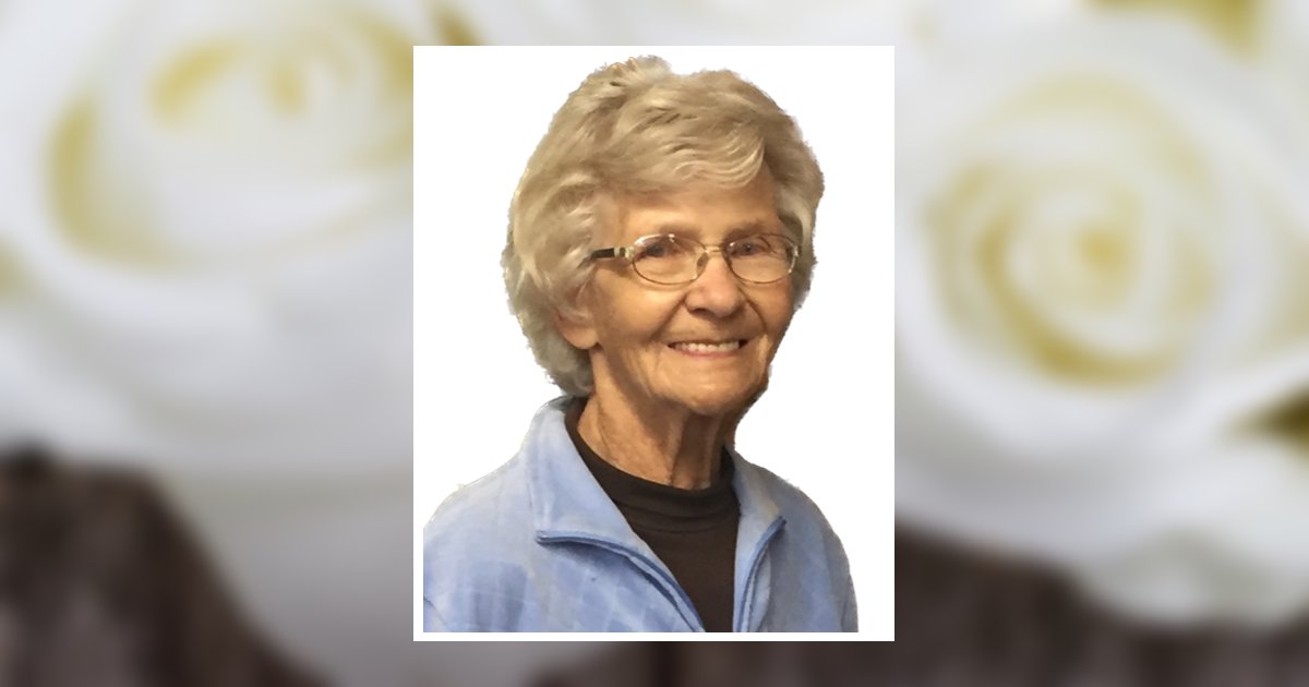 Mildred Pauline Knott Obituary November 11, 2023 - Hunt Funeral Home Mildred Pauline Knott Obituary November 11, 2023 - Hunt Funeral Home