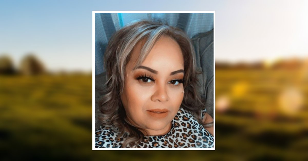 Irene Saldana Obituary May 19, 2023 - Crosier - Pearson Cleburne Funeral Home