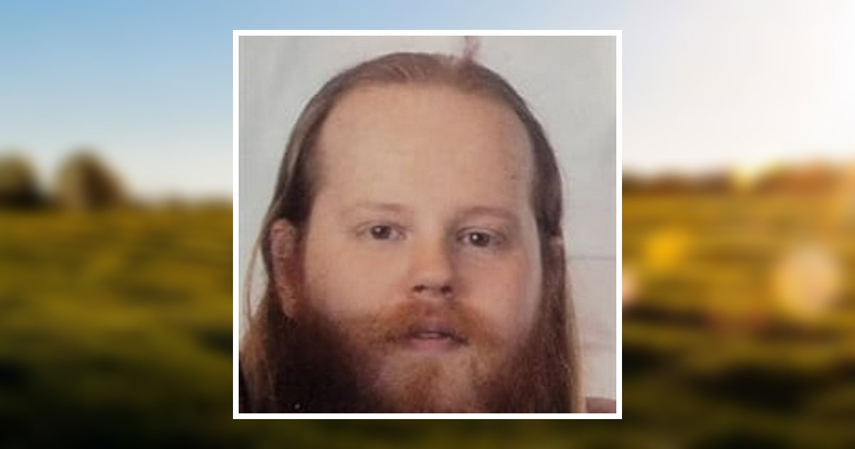 Gary Ray Reeder II Obituary August 30, 2023 - Feuerborn Family Funeral ...