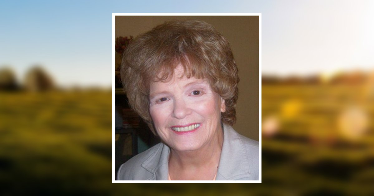 Margaret Haig Obituary December 31, 2018 - Fortune - Keough Funeral Home