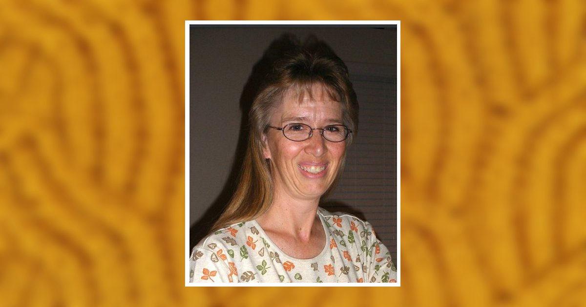 Linda Kay Purvis Obituary October 16, 2022 - Ebright Funeral Homes