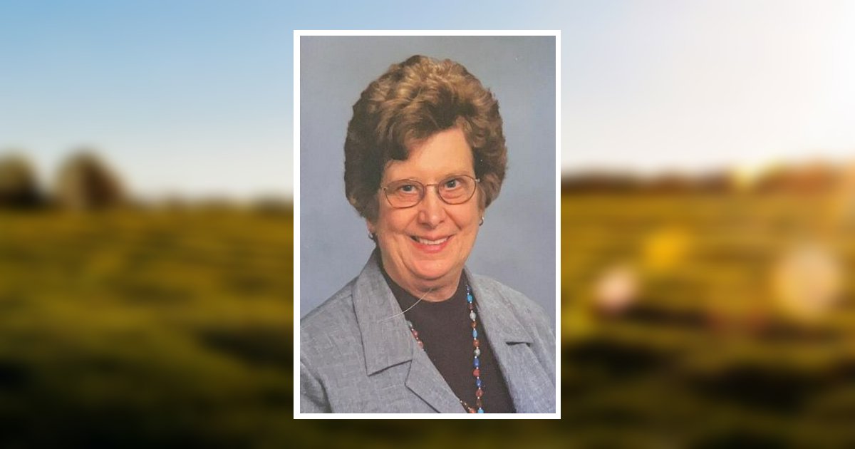 Eva Jeannette Rowings Obituary April 22, 2023 - Flanner Buchanan ...