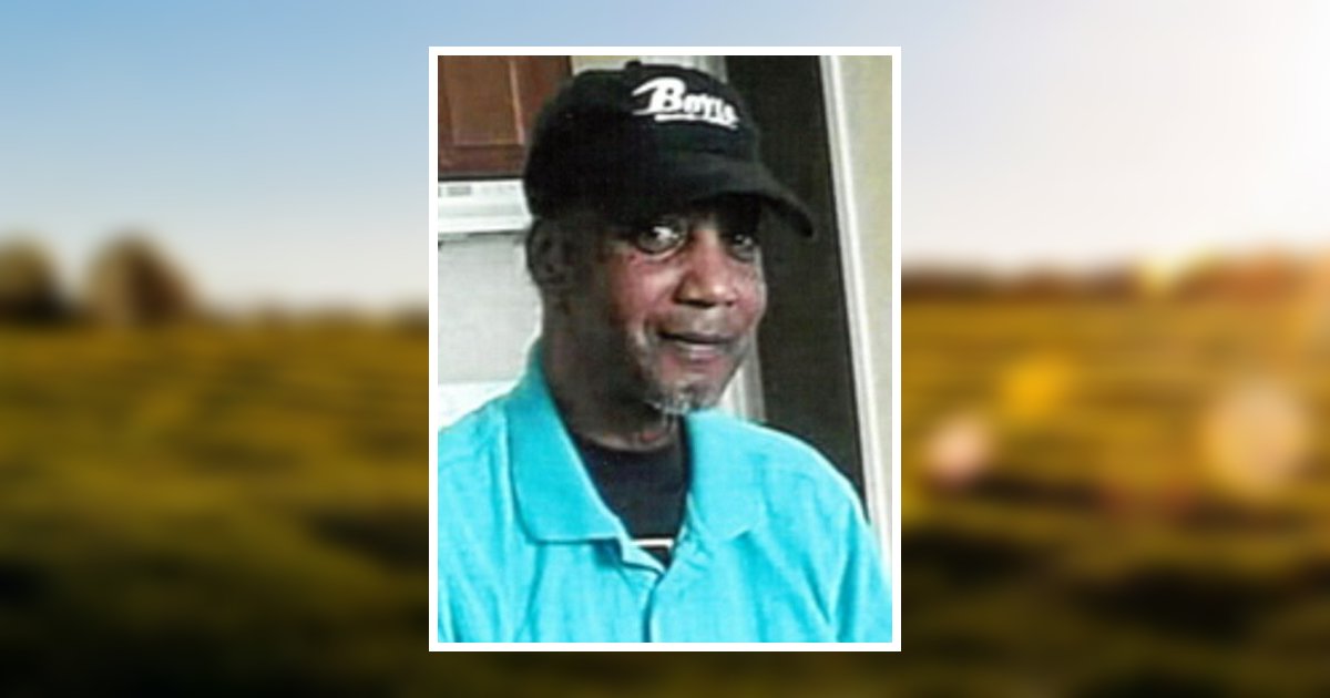 Alfred Wade Harris Sr. Obituary January 6, 2020 - McComas Family ...