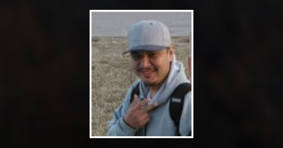 Jeremiah Leclair Sr. Obituary December 14, 2023 - Grace Memorial Chapel