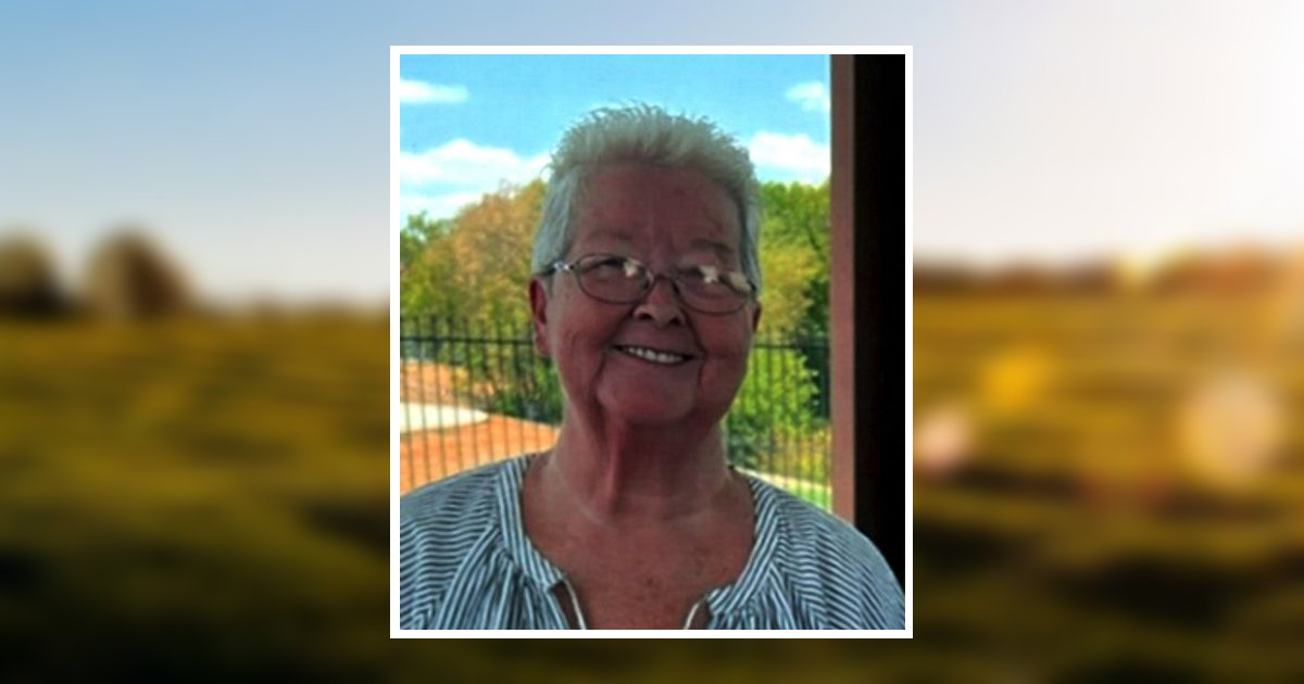 Lauvon Scott Obituary January 26, 2023 - Alexander's Midway Funeral Home