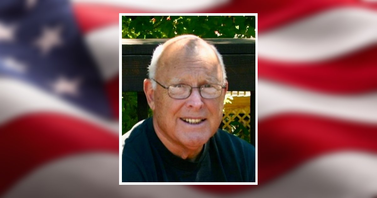 Ray Thomas Schulte Obituary May 8, 2025 - Middendorf Funeral Home