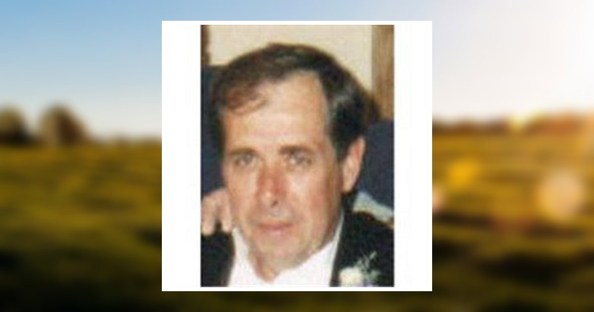 Ronald Gatz Obituary August 18, 2008 - Mahn Family Funeral and ...