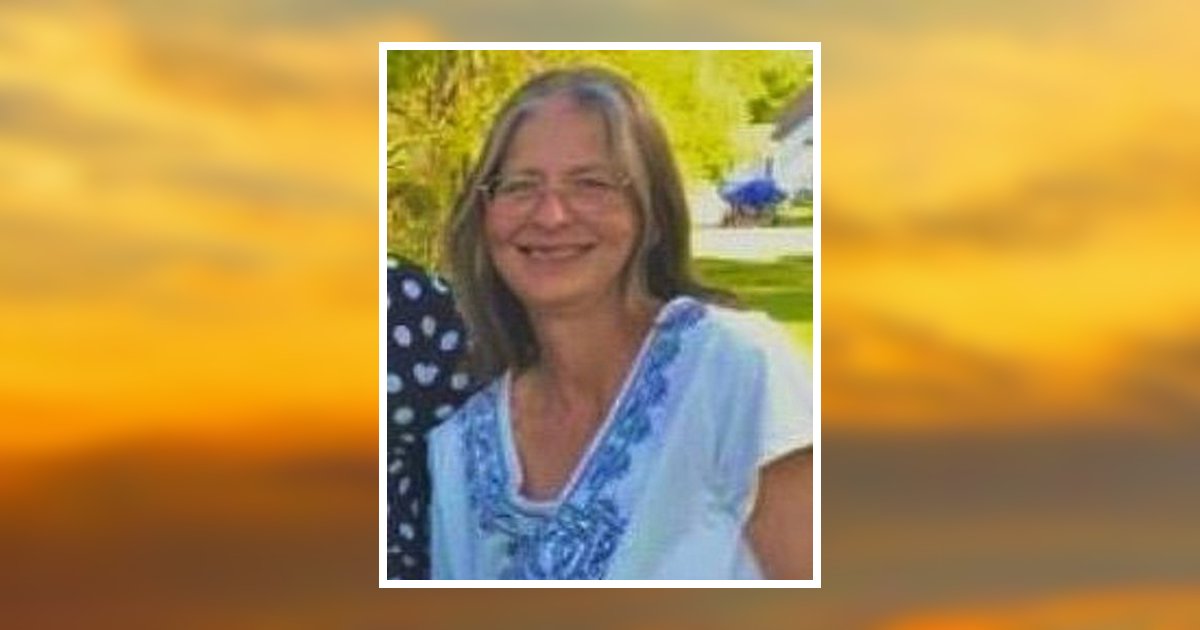 Tammy Marie Gardner Obituary 2023 - Joseph Vertin & Sons Funeral Home