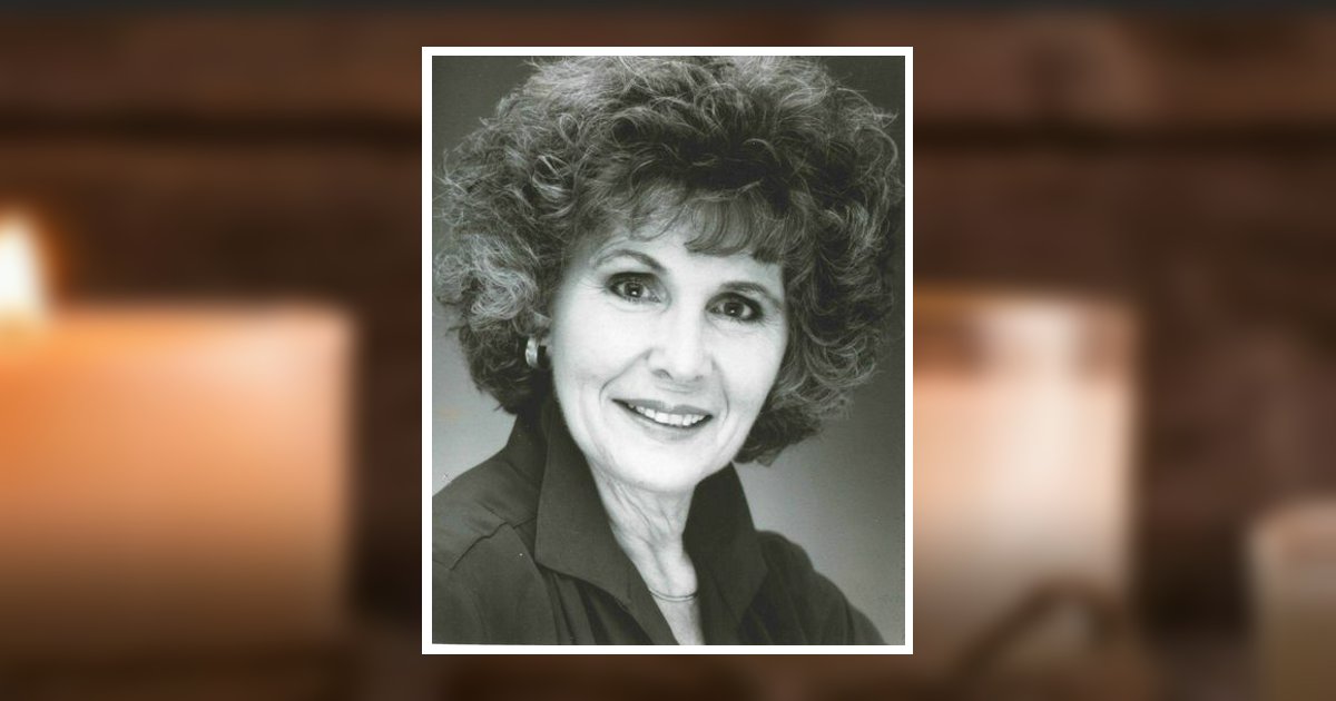 Patricia "Pat" A. Chapman Obituary March 24, 2023 - Mattson Funeral Home & Cremation Service