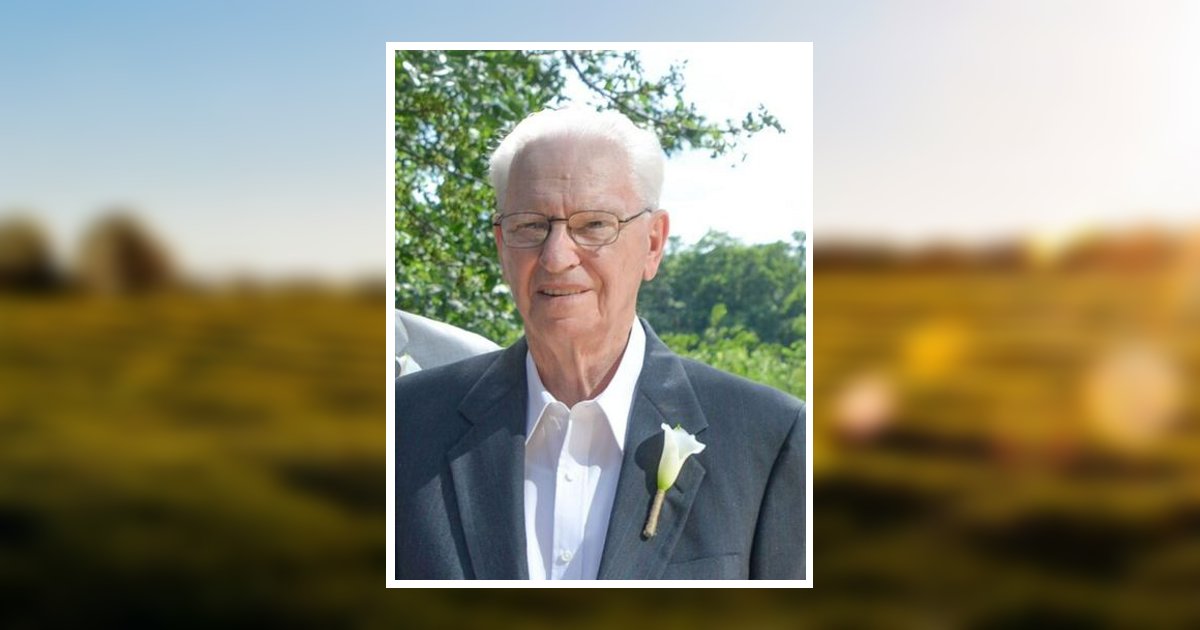 Howard Arth Obituary July 4, 2020 - Mattson Funeral Home & Cremation Service