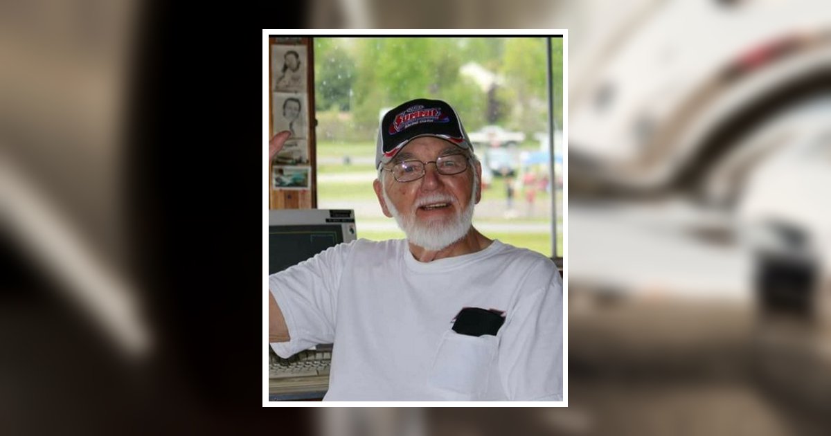 Rolland H. Schmidt Obituary 2024 - New Comer Syracuse