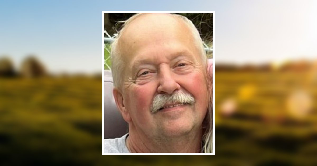 John S. Mack Obituary September 12, 2022 - Riley Mortuary Inc.