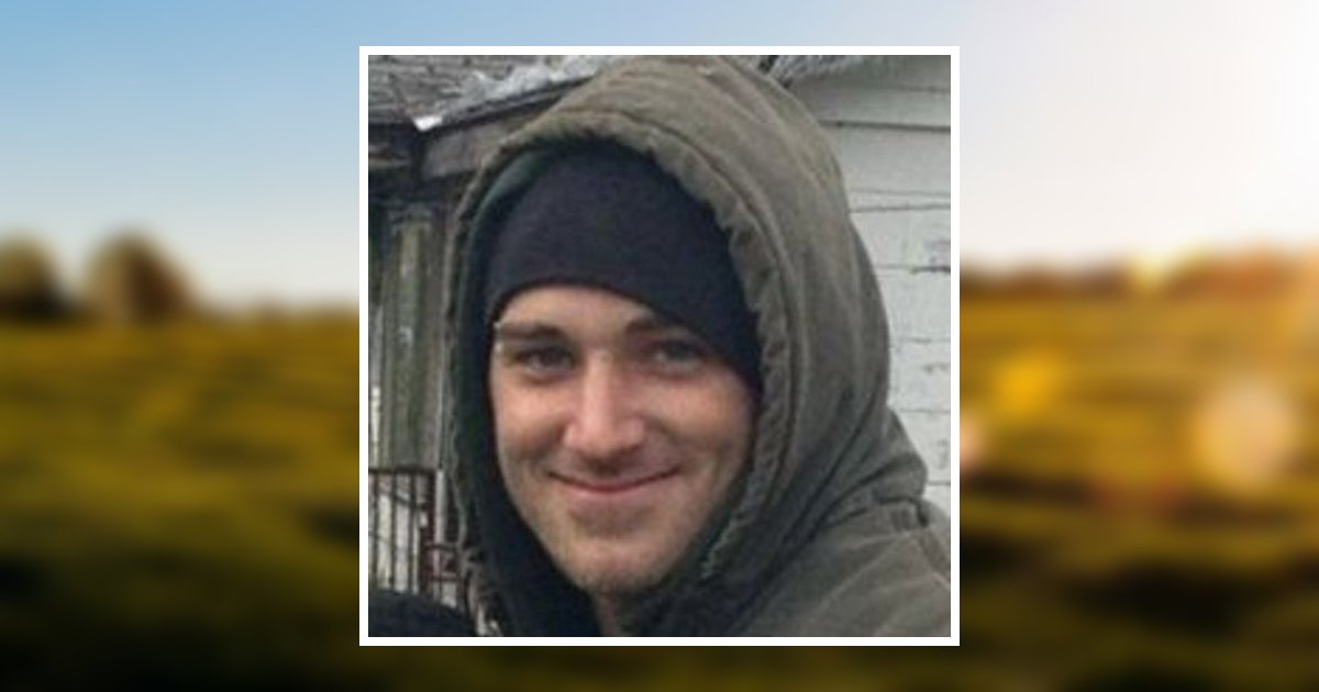 Eric J. Berney Obituary December 9, 2013 - Gaylord Funeral Home