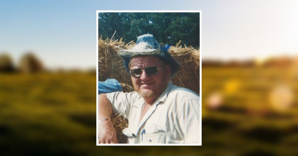 William L. Ritchey Obituary December 17, 2021 - Geisel-Styer Funeral ...