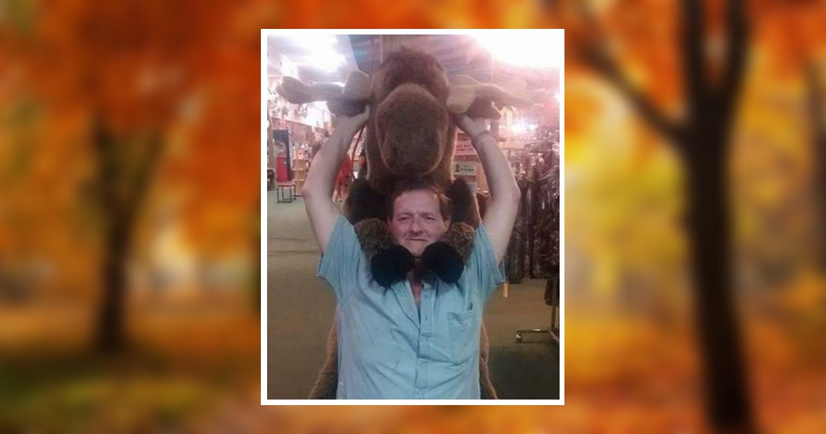 William Terry Harbert Obituary October 6, 2023 - Titus Funeral Home and ...