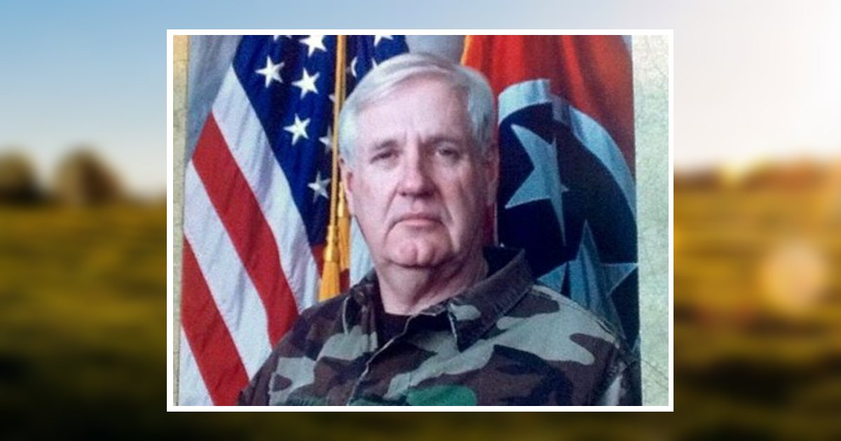 Walter Cadle Marshall Obituary August 15, 2017 - Mynatt Funeral Homes