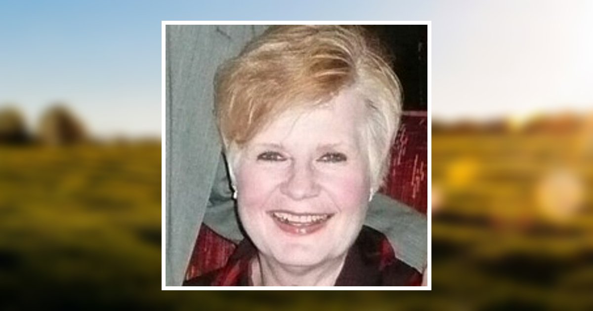 Nikki L Reppert Obituary April 6, 2024 - Galzerano Funeral Home