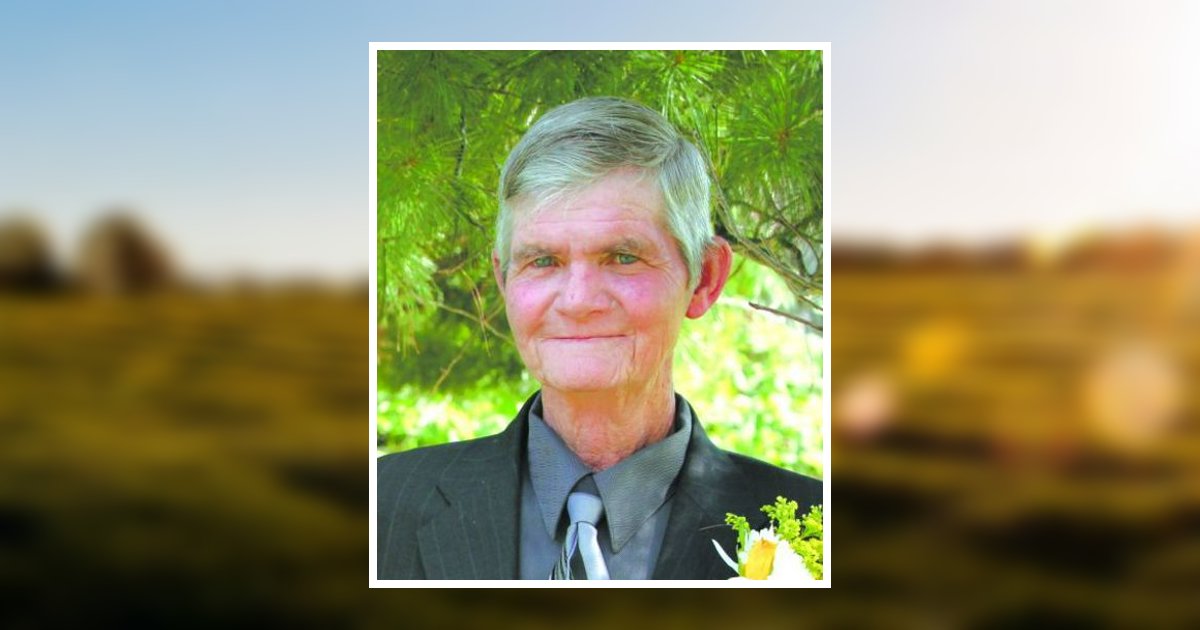 Merlin James Hermanson Obituary January 17, 2016 - Hoff Funeral ...