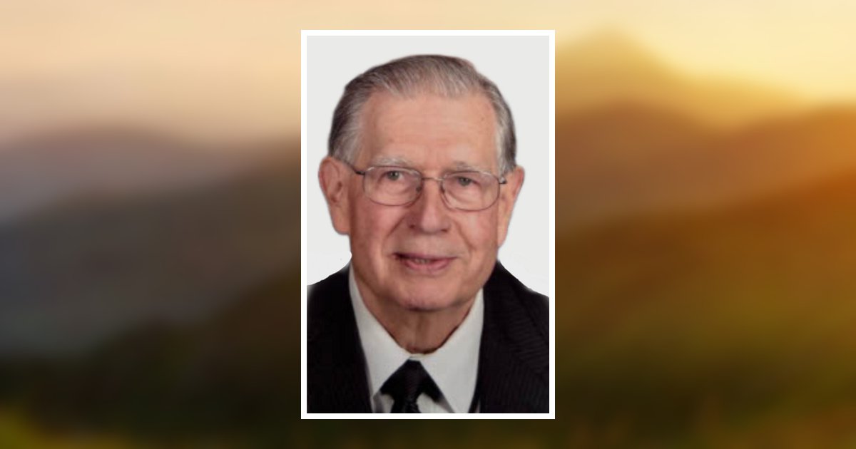 Donald Brundage Obituary June 12, 2023 - Horan & McConaty Funeral ...