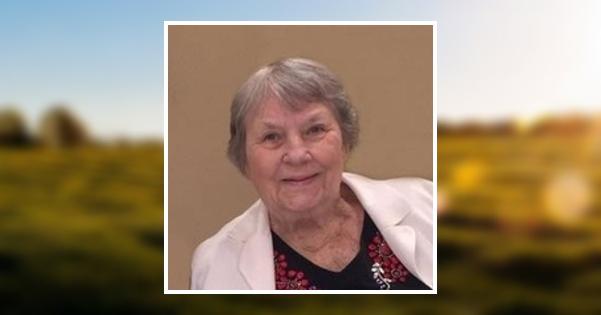 Virginia W. Engstrom Obituary September 20, 2017 - Gearty-Delmore ...