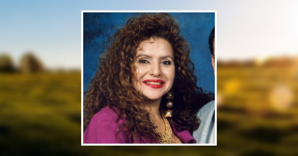 Esther Rios Obituary February 17, 2022 - White Emerson Mortuary