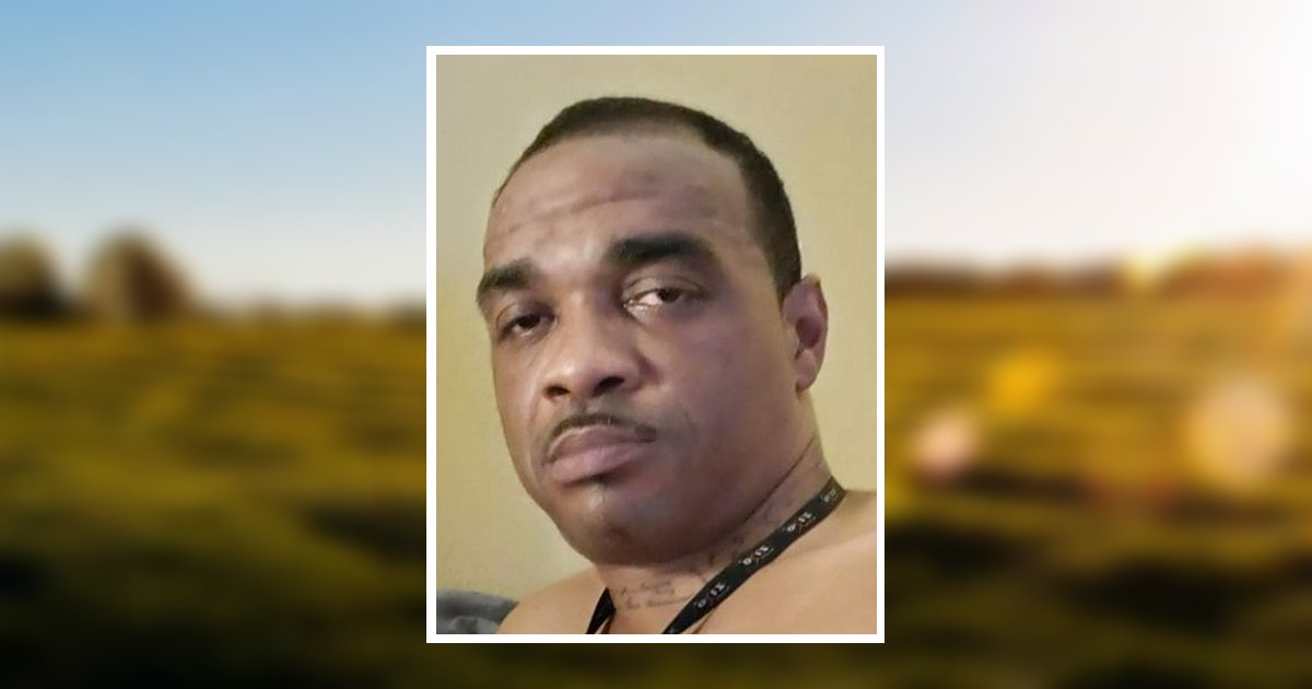 Joseph "JoJo" Reddix, Jr. Obituary November 14, 2021 - Riemann Family Funeral Homes