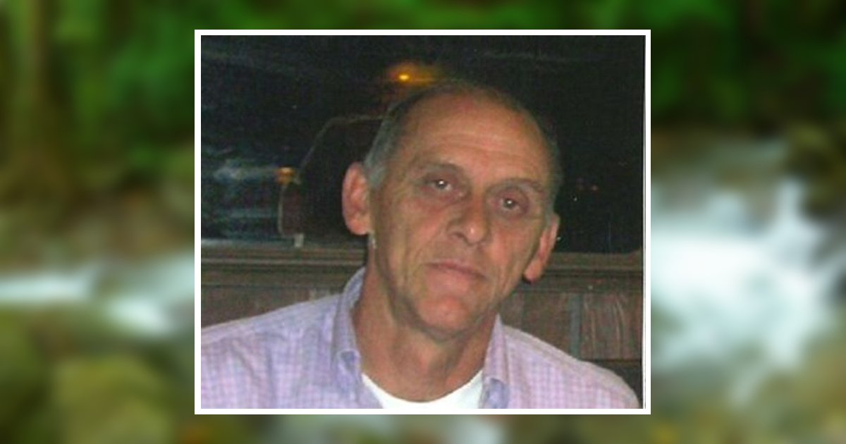 James R. Bryant Obituary March 28, 2020 - Newcomer Dayton