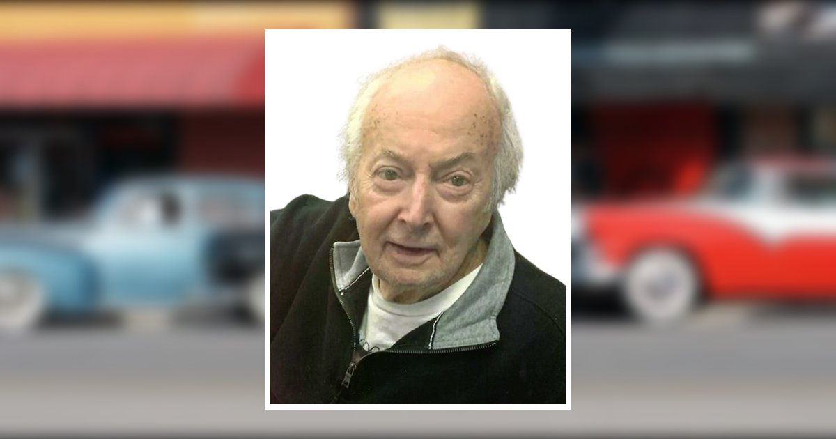 Joseph F. Caruso Obituary January 25, 2024 - Johnson-Nosek Funeral Home Joseph F. Caruso Obituary January 25, 2024 - Johnson-Nosek Funeral Home