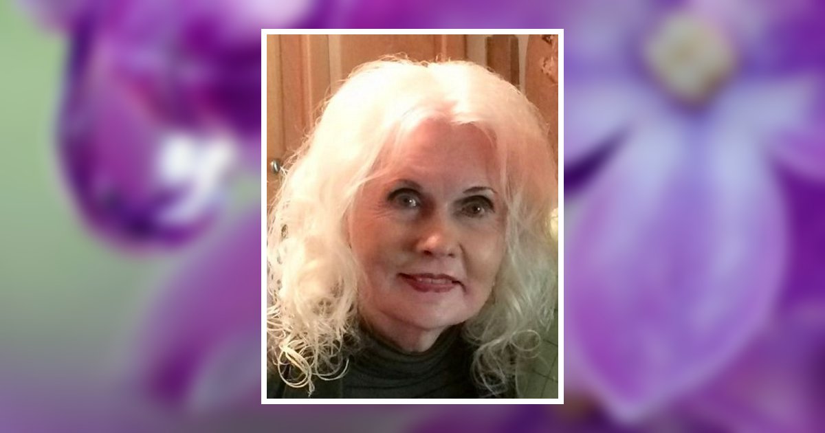 Mary Lou Johnson Obituary August 2, 2024 - Larson Funeral Home