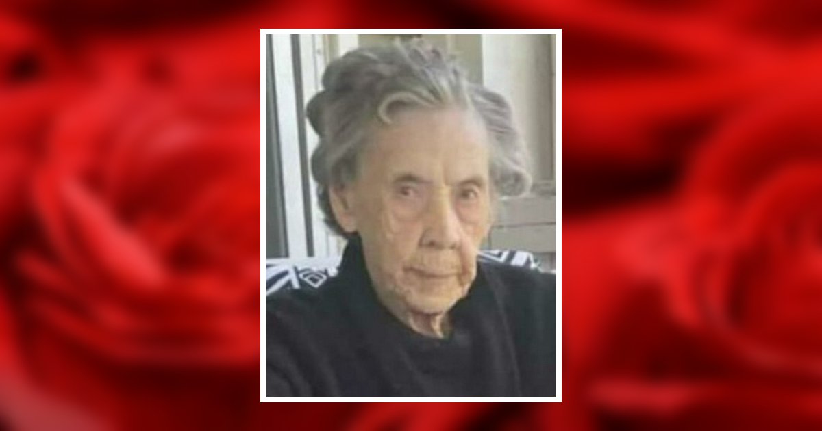 Mary Maxine Evans Obituary 2023 - Shipman's Funeral & Cremation Service