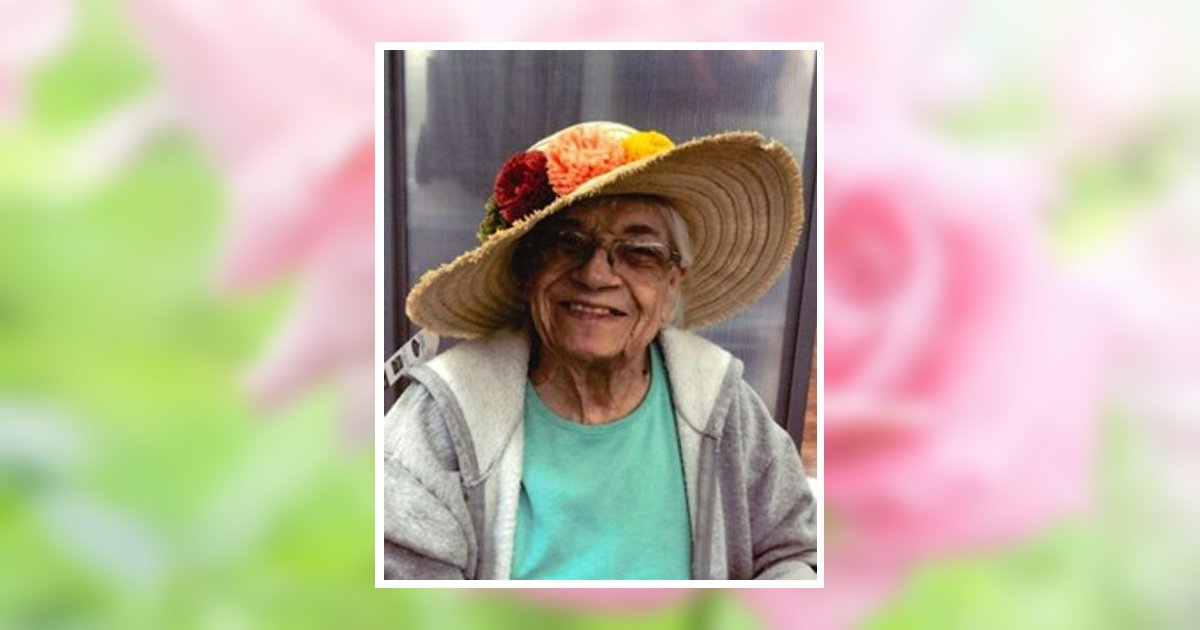 Barbara A. Downs Obituary June 28, 2024 - Newcomer Toledo