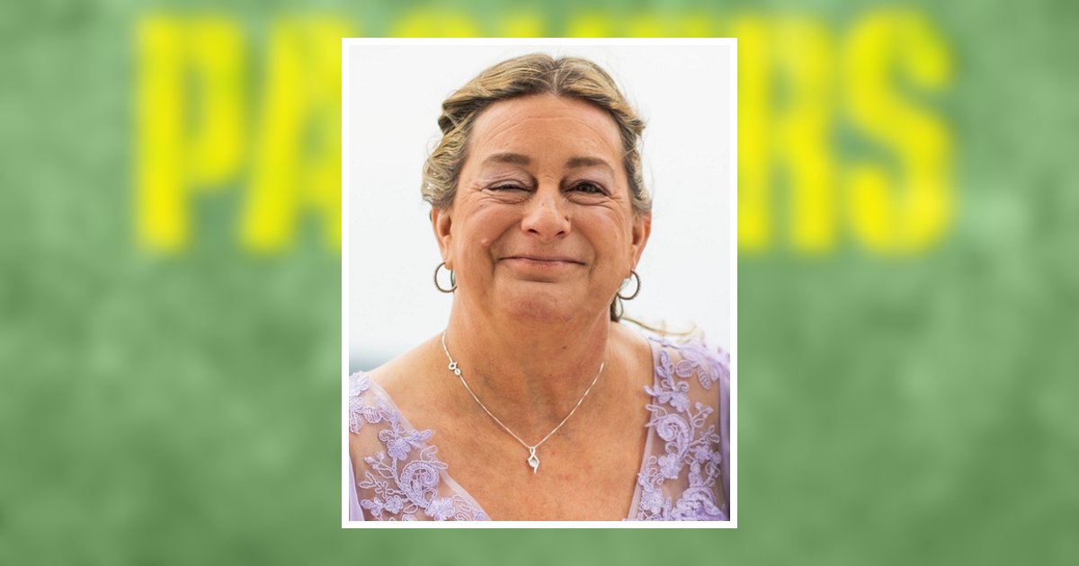 Nancy Petrowski Obituary December 21, 2024 - Nimsgern Funeral Home