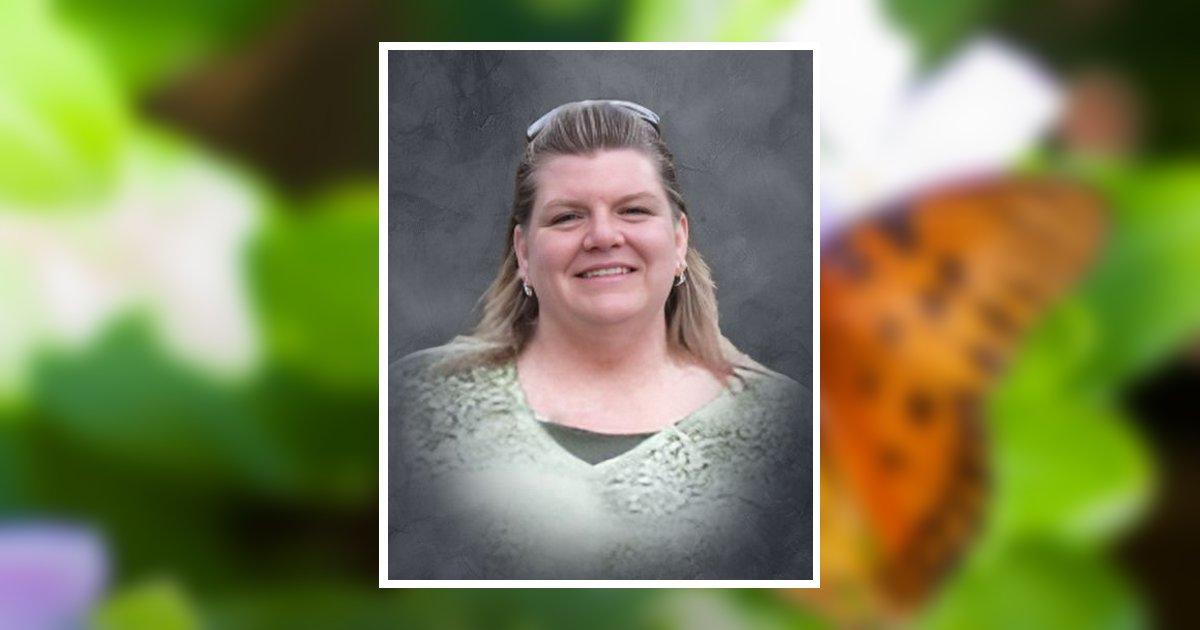 Heidi Herrig Obituary July 27, 2025 - Huebner Funeral Homes