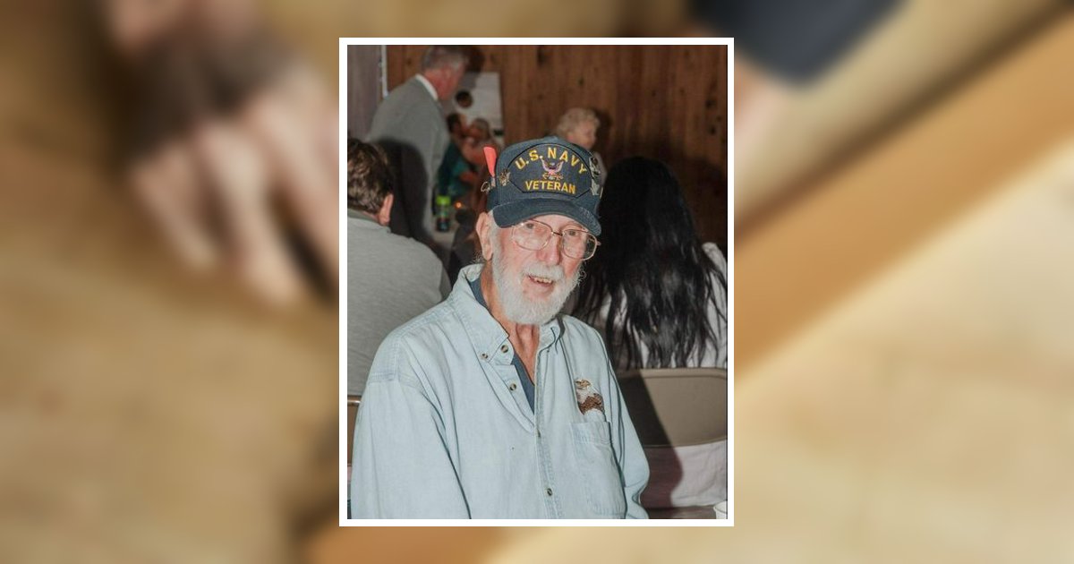 Jackie "Jack" Edward Witty Obituary October 30, 2024 - Bowerman Funeral ...