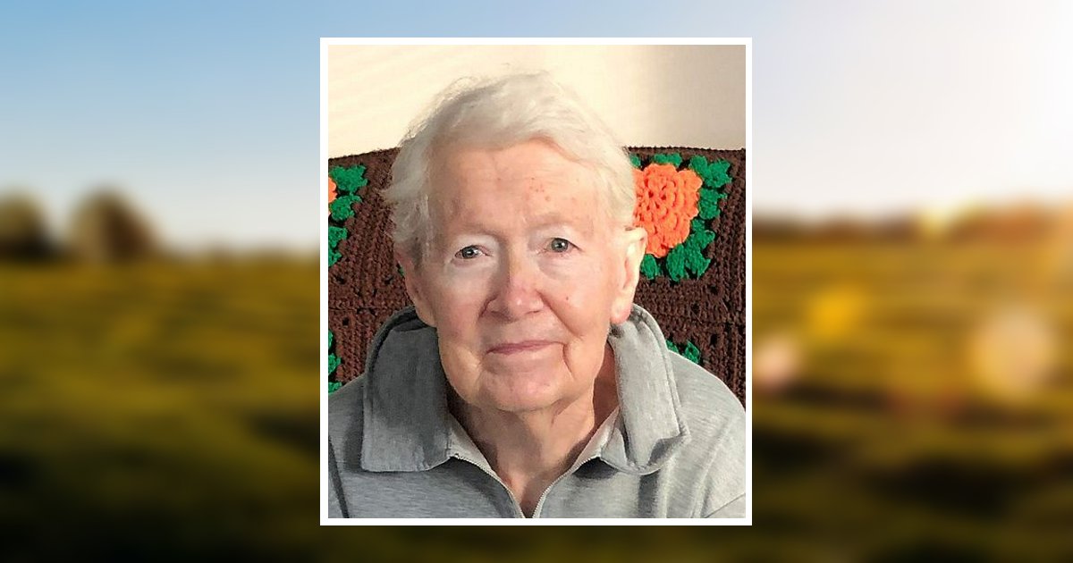 Rachel W. (Witt) Lewis Obituary December 17, 2024 - Olney Foust Funeral ...