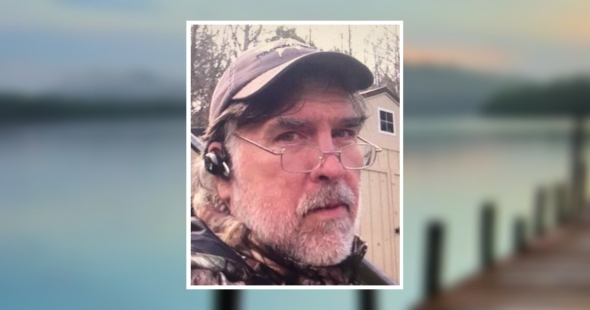 Gary William Riedel Obituary December 10, 2023 - Faulkner Funeral Homes ...