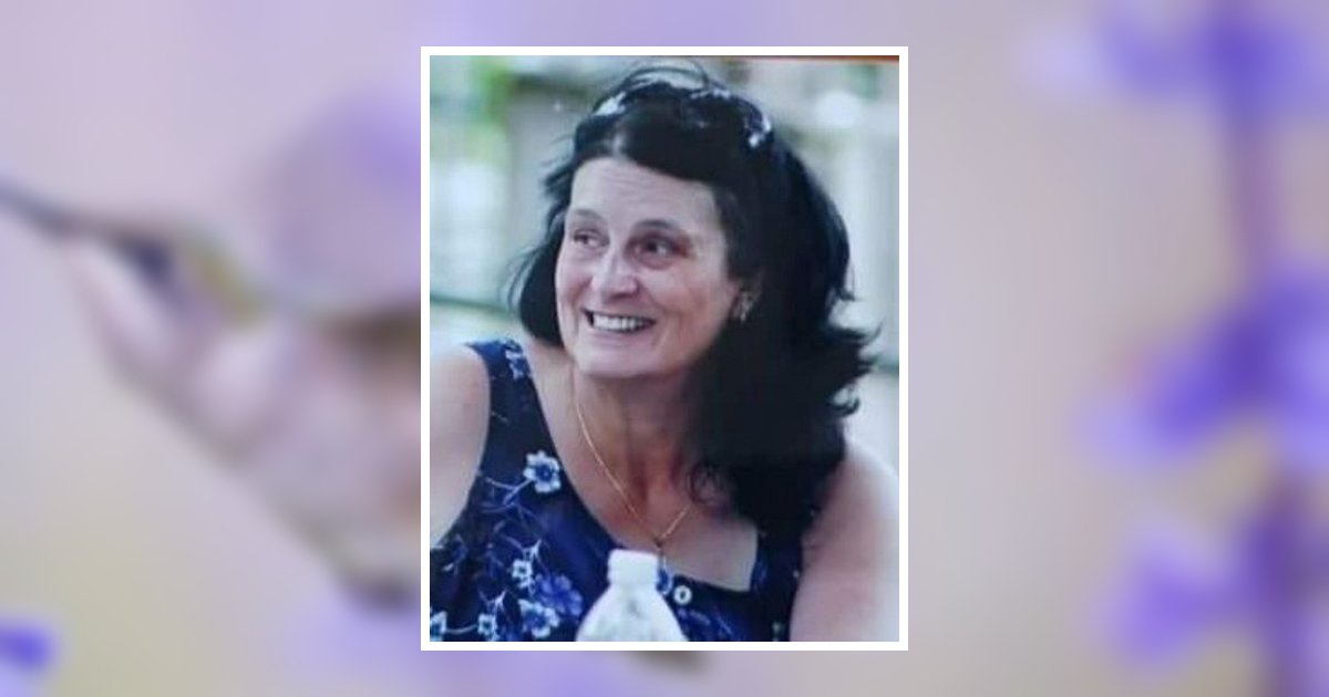 Dorothy "Dottie" Susanne Smith Obituary November 4, 2024 - Latimer ...