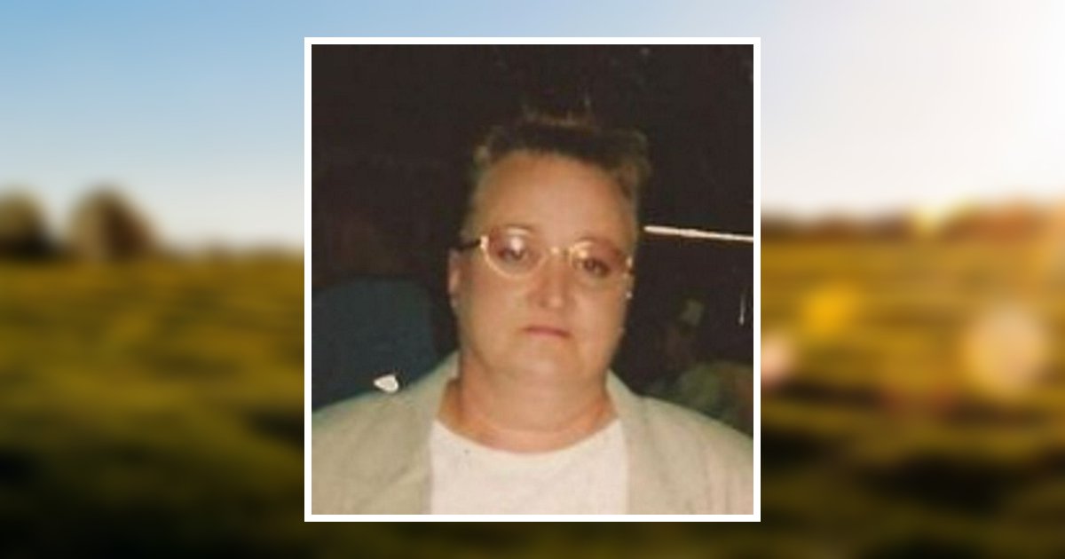 Kathryn 'Kathy' Wright Obituary May 25, 2011 - Allee-Holman-Howe ...