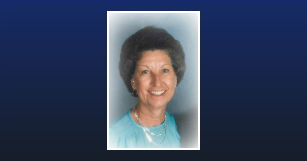 Doris Fisher Obituary July 3, 2015 - Newcomer Dayton