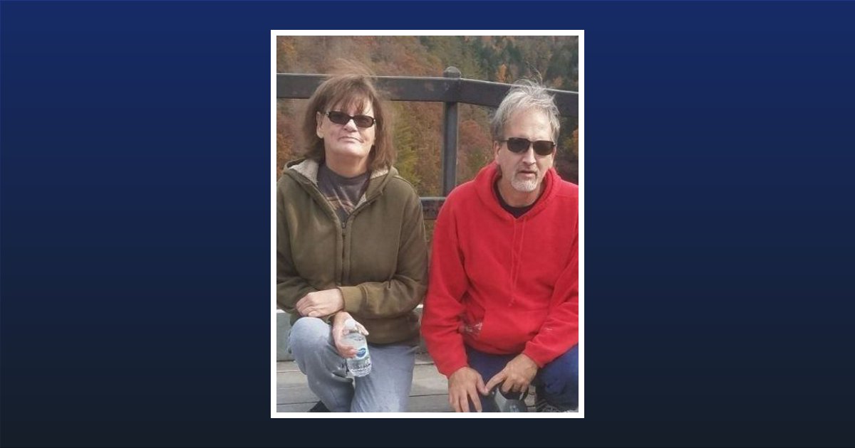 Vicky Spradlin of Lancing Obituary July 10, 2023 - Schubert Funeral Home