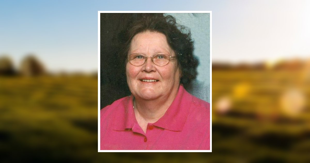 Jane Piechowski Obituary June 16, 2015 - David-Donehower Funeral ...