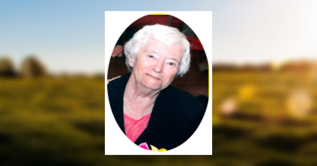 Diana Stevens Obituary April 30, 2016 - Ward Funeral Homes