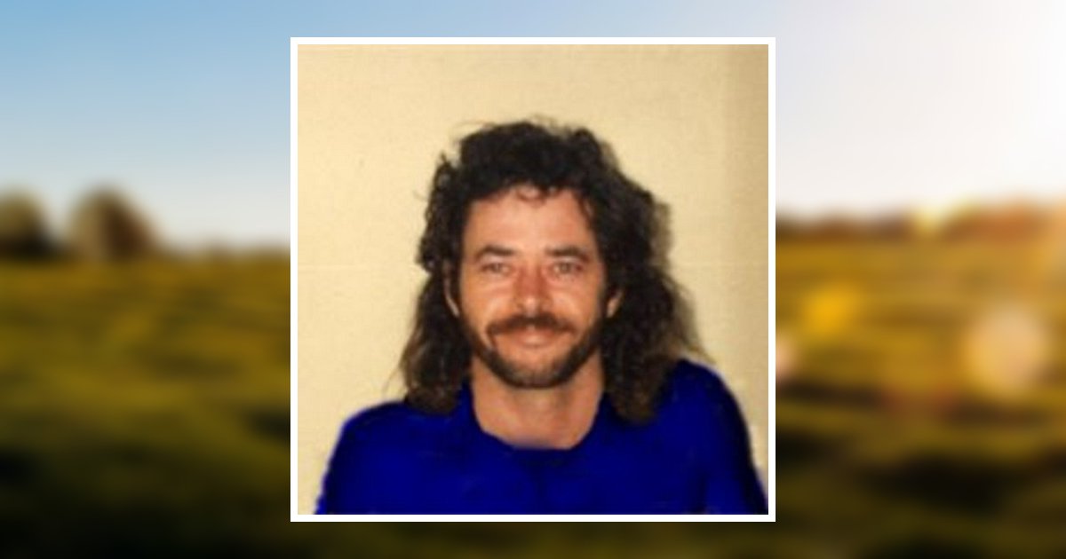 Ricky Stevens Wilson Obituary January 4, 2011 - Wilkerson Funeral Home