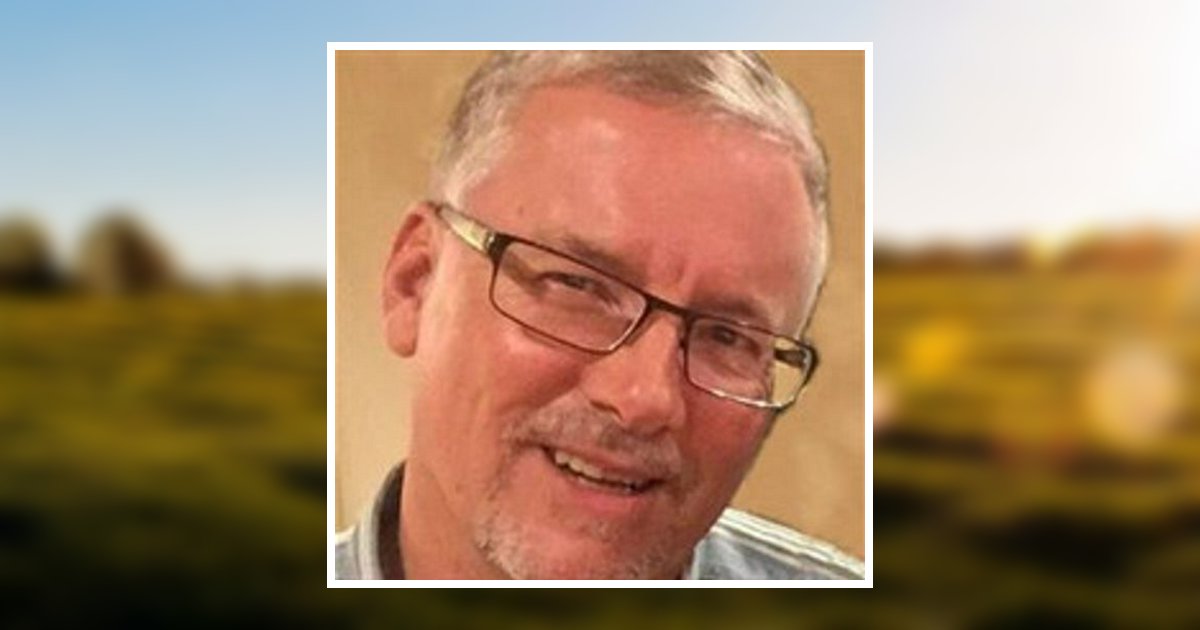 Brian A. Birtic Obituary May 16, 2017 - Randle Dable Brisk Funeral Home