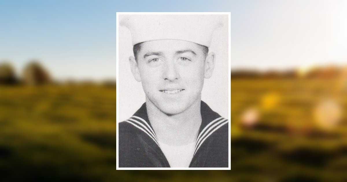 John William "Bill" Devaney Obituary July 15, 2015 - Davis Funeral Homes
