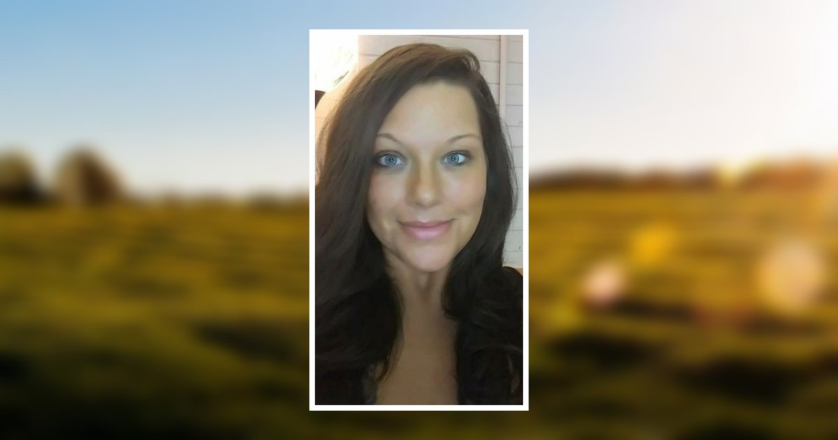 Kayla Danielle Brown Obituary March 18, 2019 - Jones Mortuary, LLC