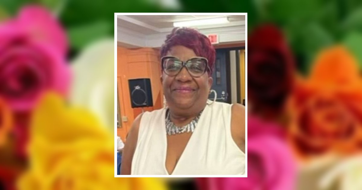 Sharon Louise King Obituary May 21, 2025 - Lavenia & Summers Home for Funerals