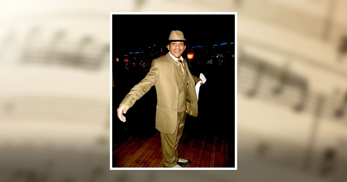 Kenneth Cunningham Obituary February 25, 2024 - Mitchum-Wilson Funeral Home