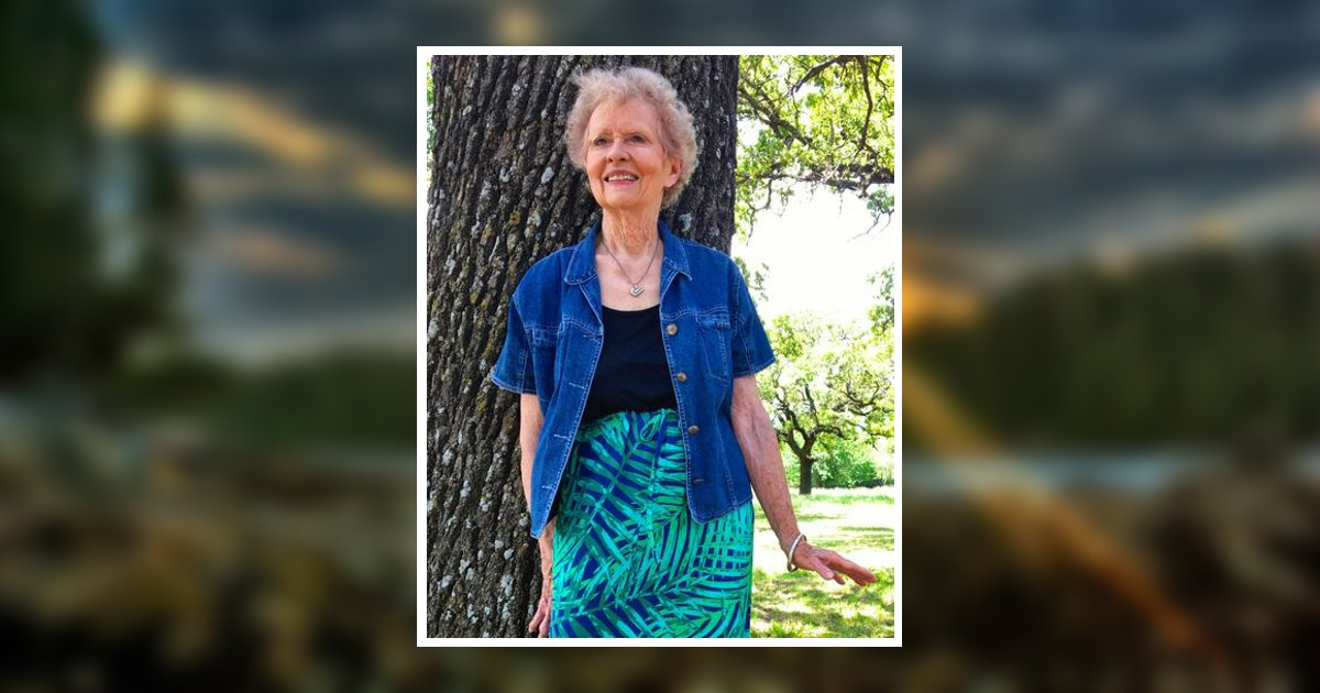 Wanda Louise Caldwell Obituary October 21, 2024 - Morrison Funeral Home
