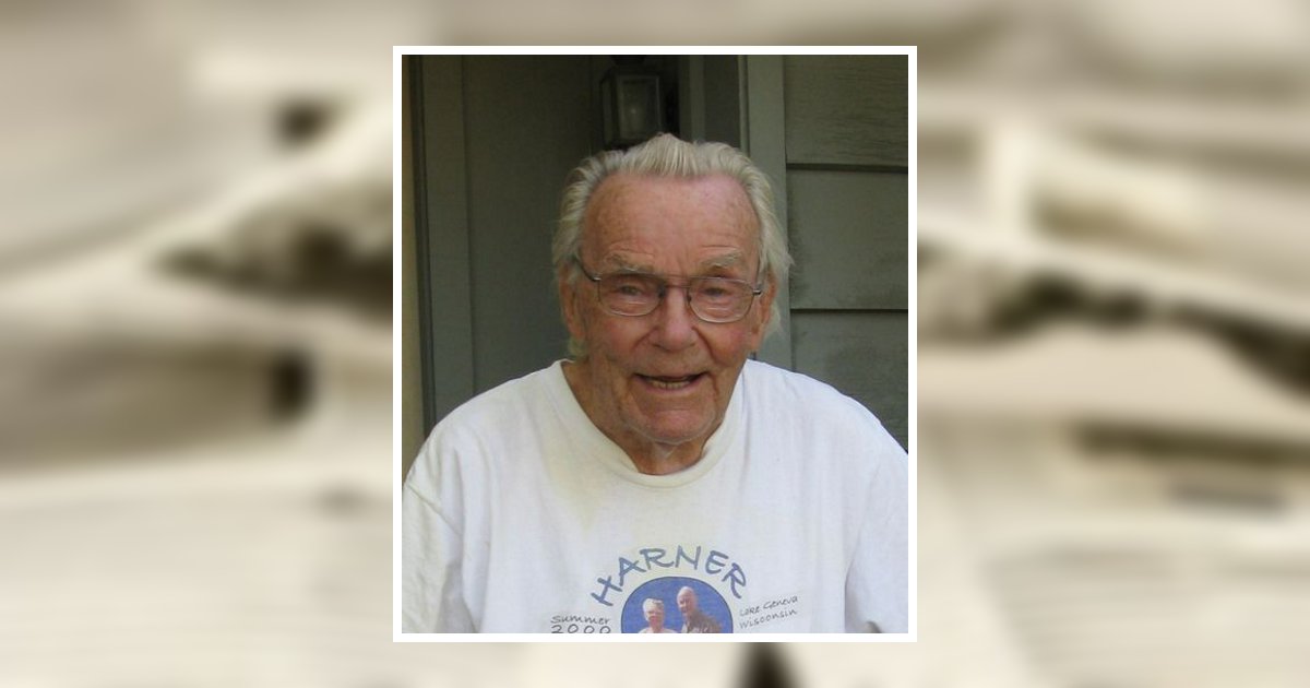 James Harner Obituary February 5, 2023 - Cavallin Funeral Home